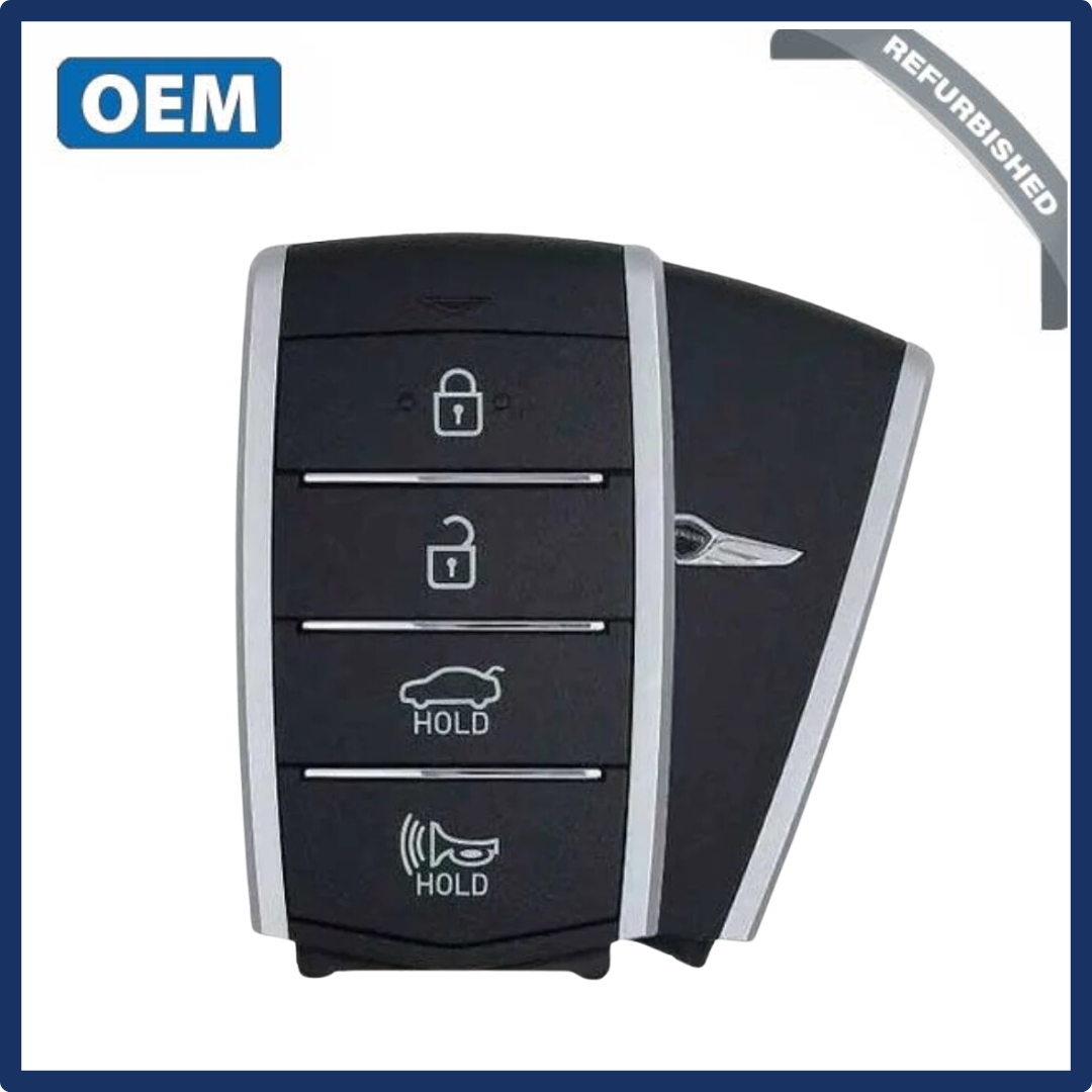 OEM Refurbished Car Keys – Smart Keys, Fobiks & Remote Head Keys – Keyless City