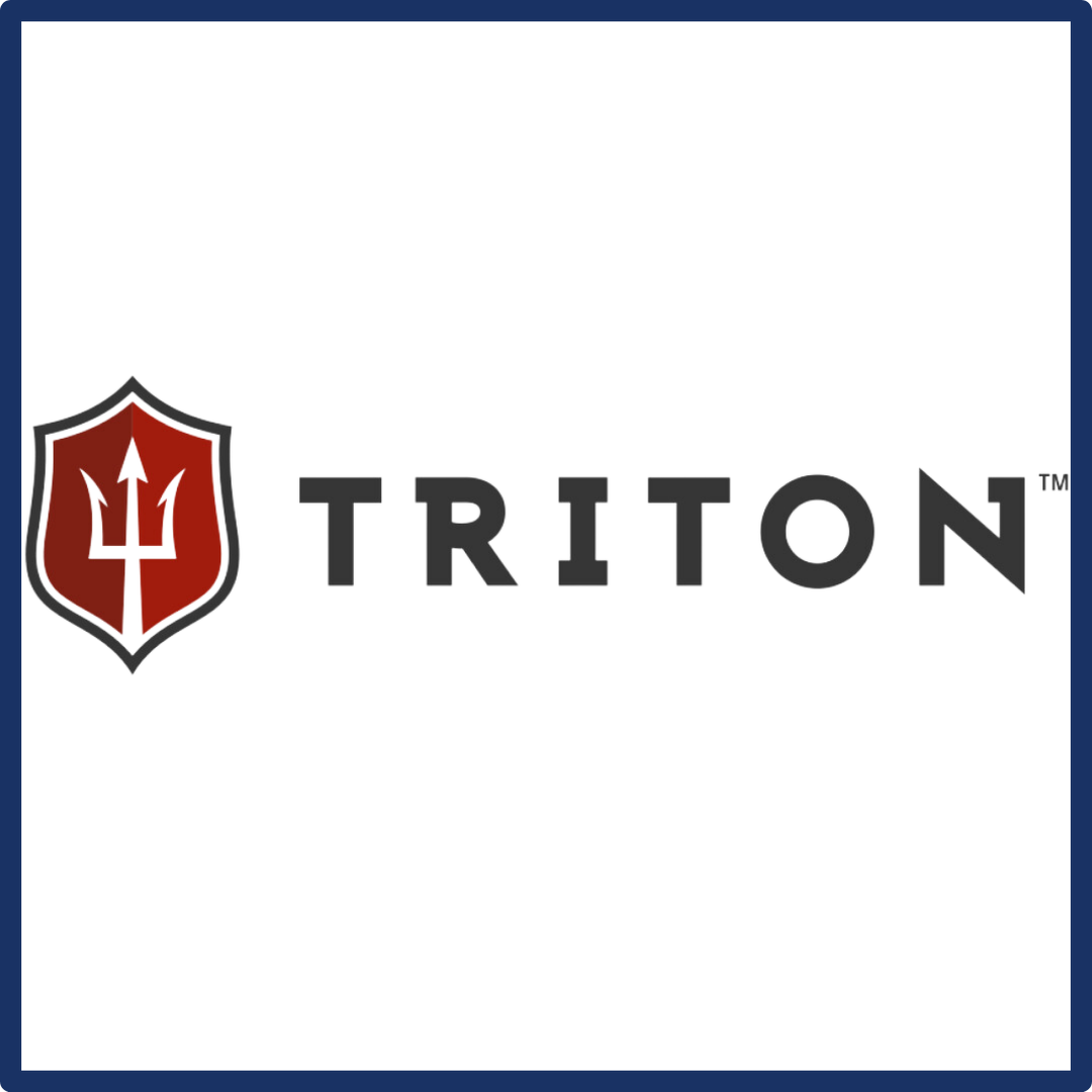 Triton – Keyless City