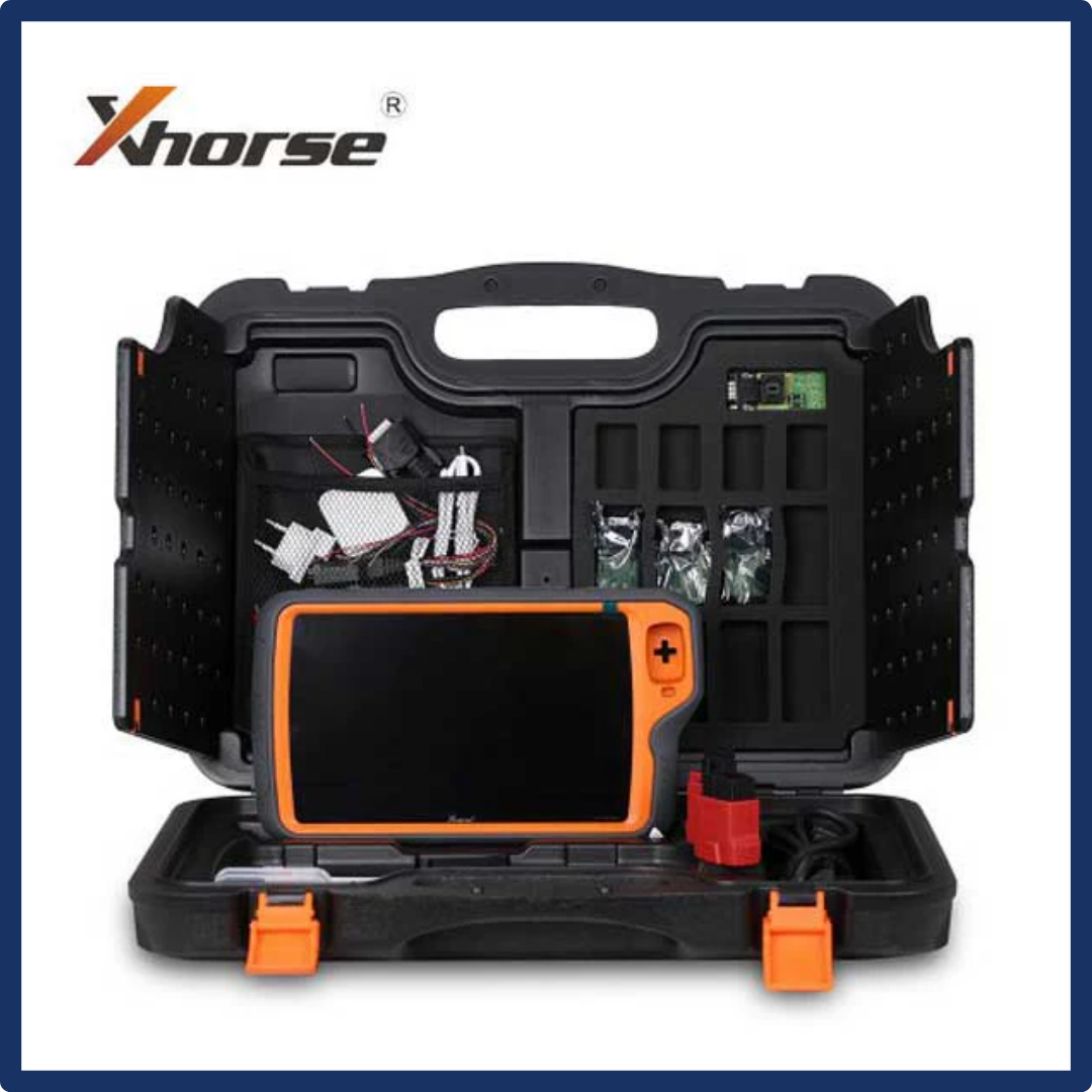 Xhorse Key Programmers – VVDI2, Key Tool Max, Mini & More | KeylessCity ...
