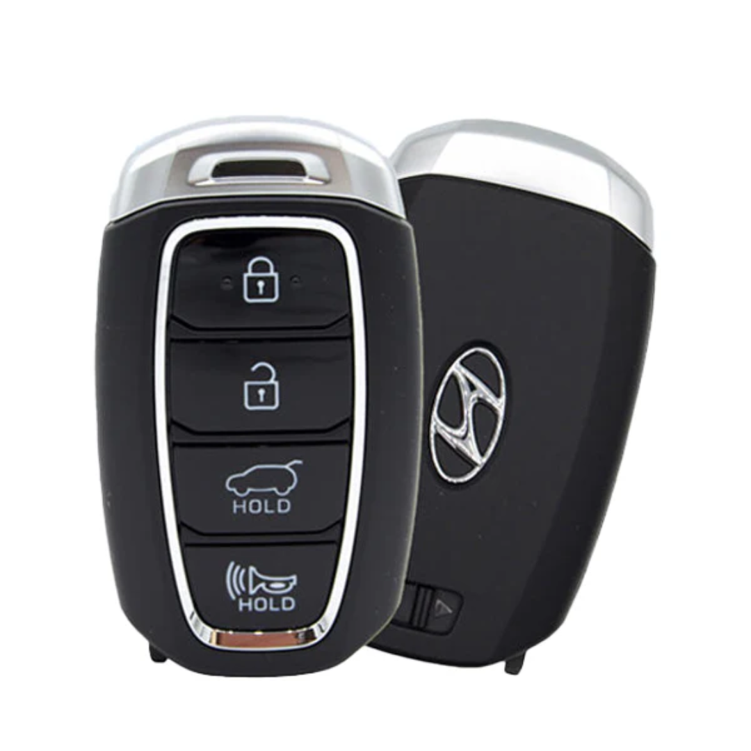 2018-2020 Hyundai Kona 4 Buttons Smart Key / 433MHz / 95440-J9001 / TQ – Keyless City