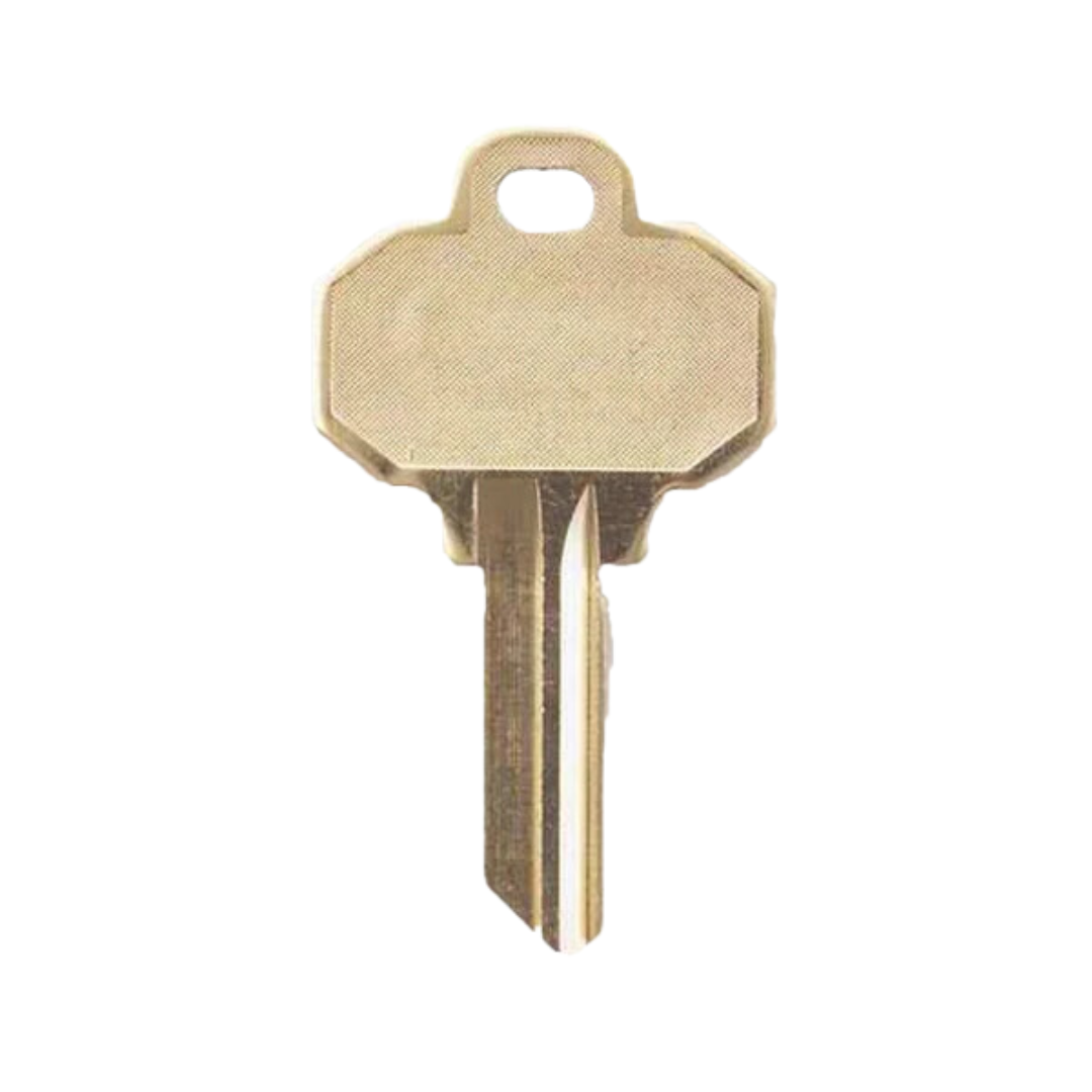 Ilco - 1510-BW2 BALDWIN Key Blank – Keyless City