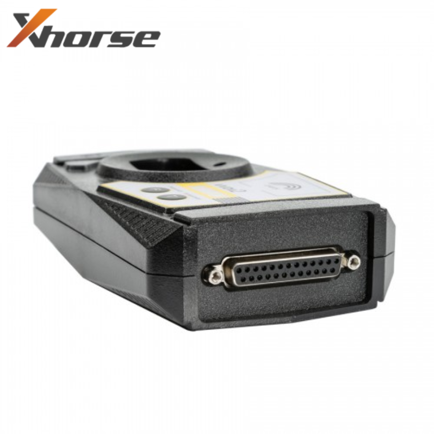 VVDI2 Commander Key Programmer - BASIC FUNCTIONS (Xhorse) – Keyless City