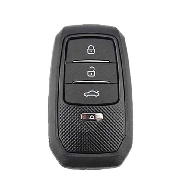 Xhorse - XSTO01EN - XM38 Toyota / Lexus Universal Smart Key Remote For – Keyless City