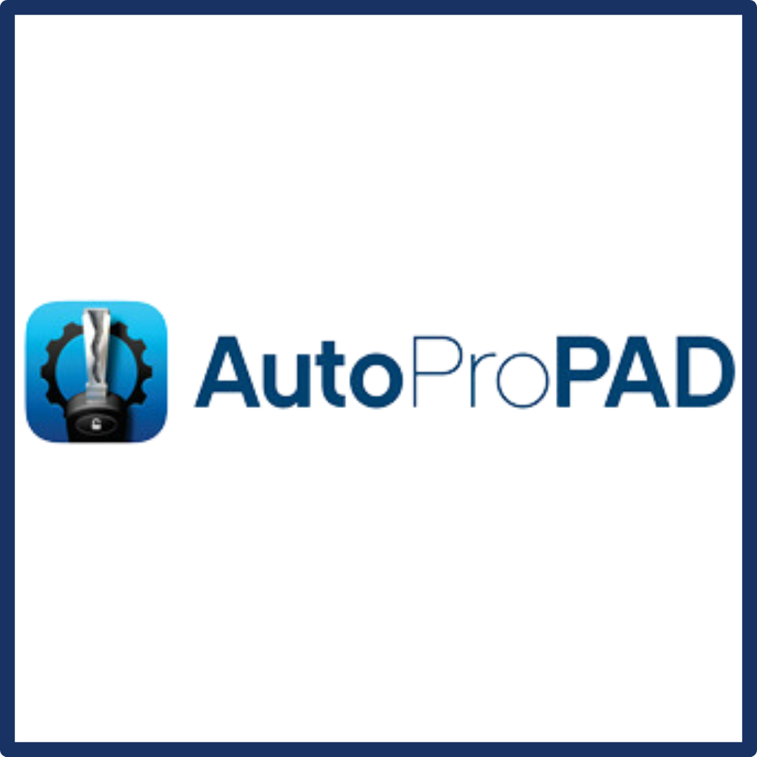 AutoProPAD Key Programmer & Cables - G3 Core & Evolution | KeylessCity – Keyless City