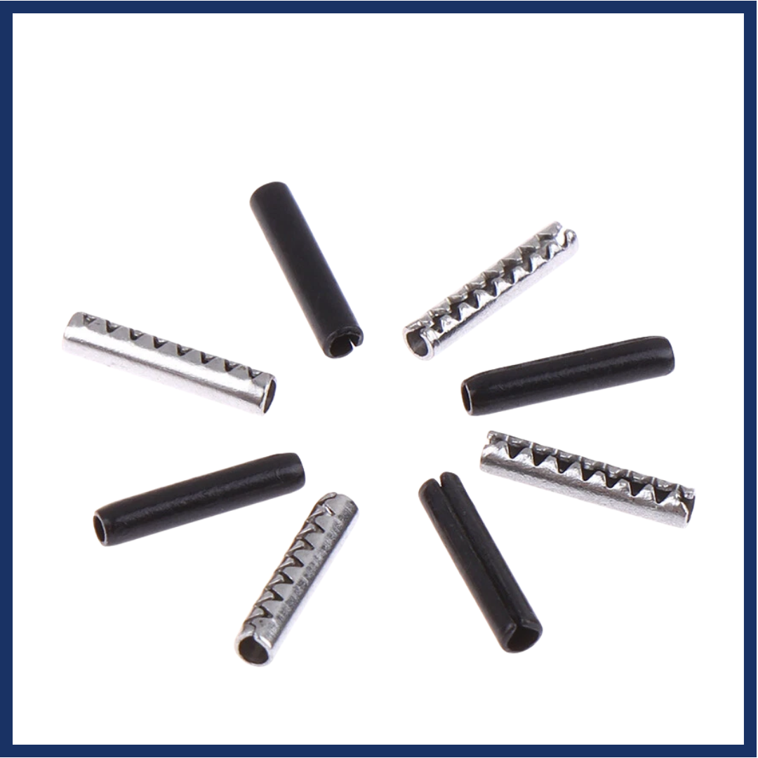 Flip Key Pins – OEM & Bulk Remote Flip Key Blade Pins | KeylessCity ...
