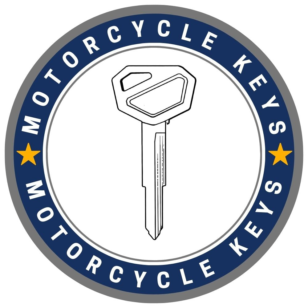 Motorcycle Keys – Keyless City