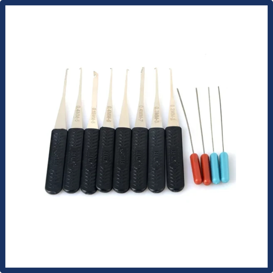 Key Extractors & Broken Key Removal Tools for Locksmiths | KeylessCity ...