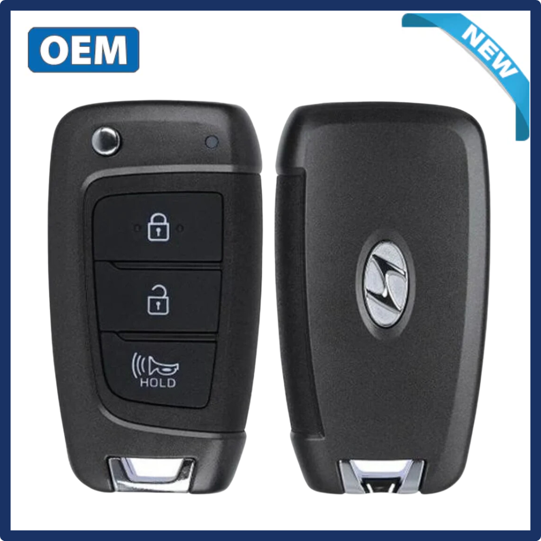 OEM Smart & Remote Keys – Infiniti, Kia, Mazda & More | KeylessCity ...