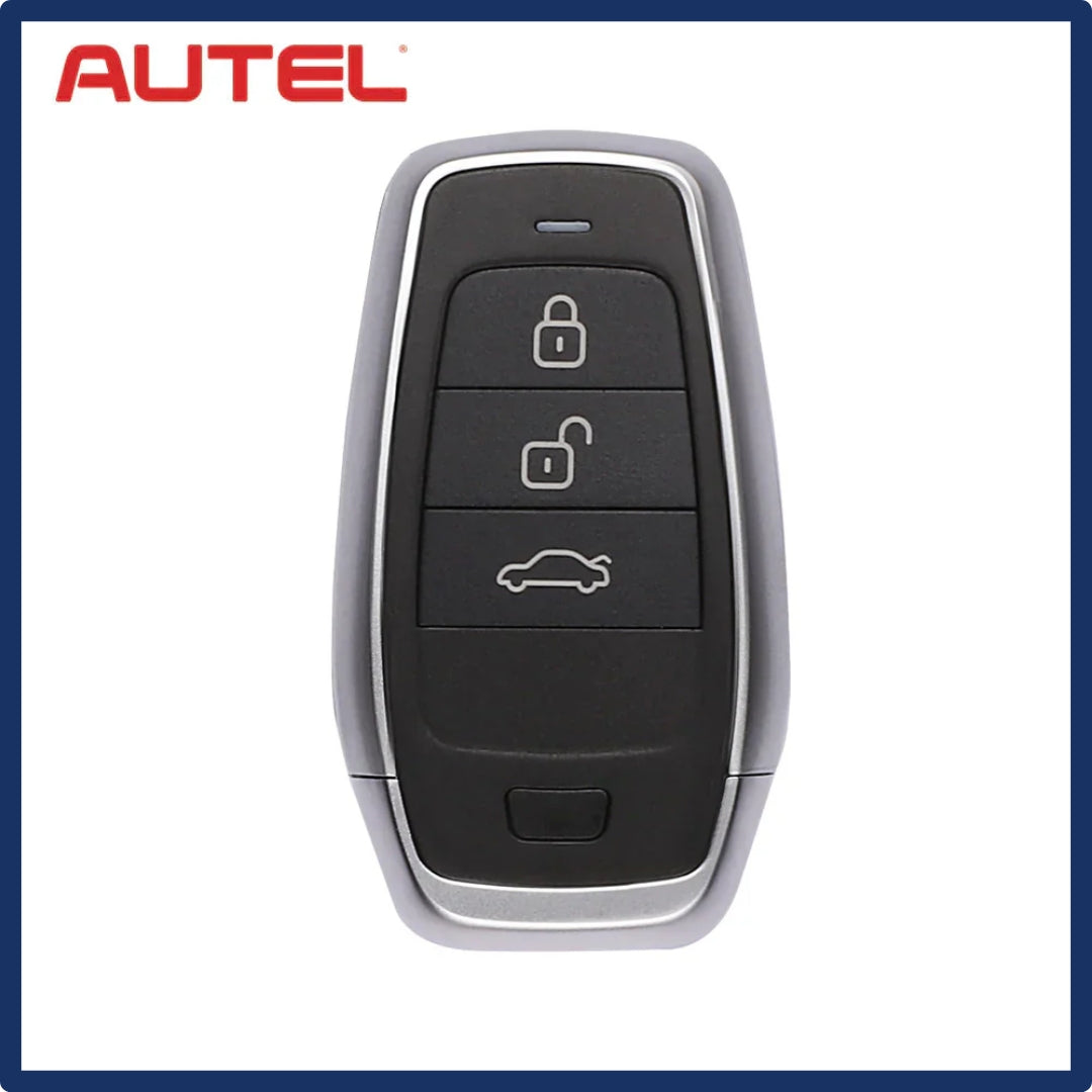 Autel Universal Remotes – Keyless City