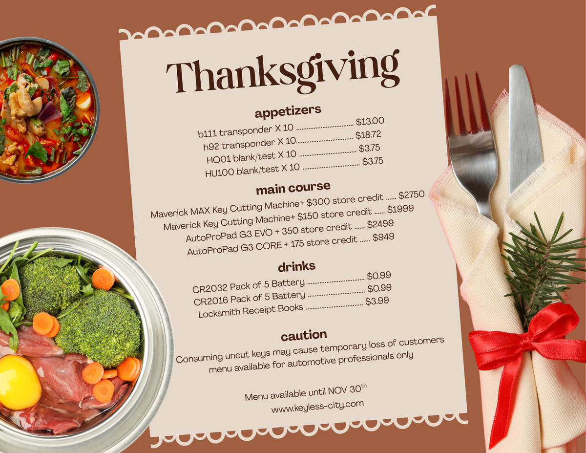thanksgiving25 – Keyless City
