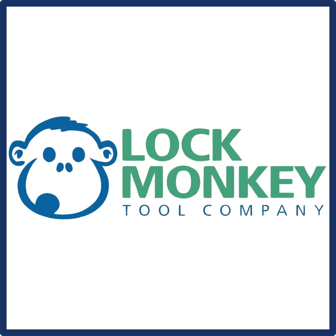 Lock Monkey Locksmith Tools – Shims, Decoders, Pick Sets & Openers ...