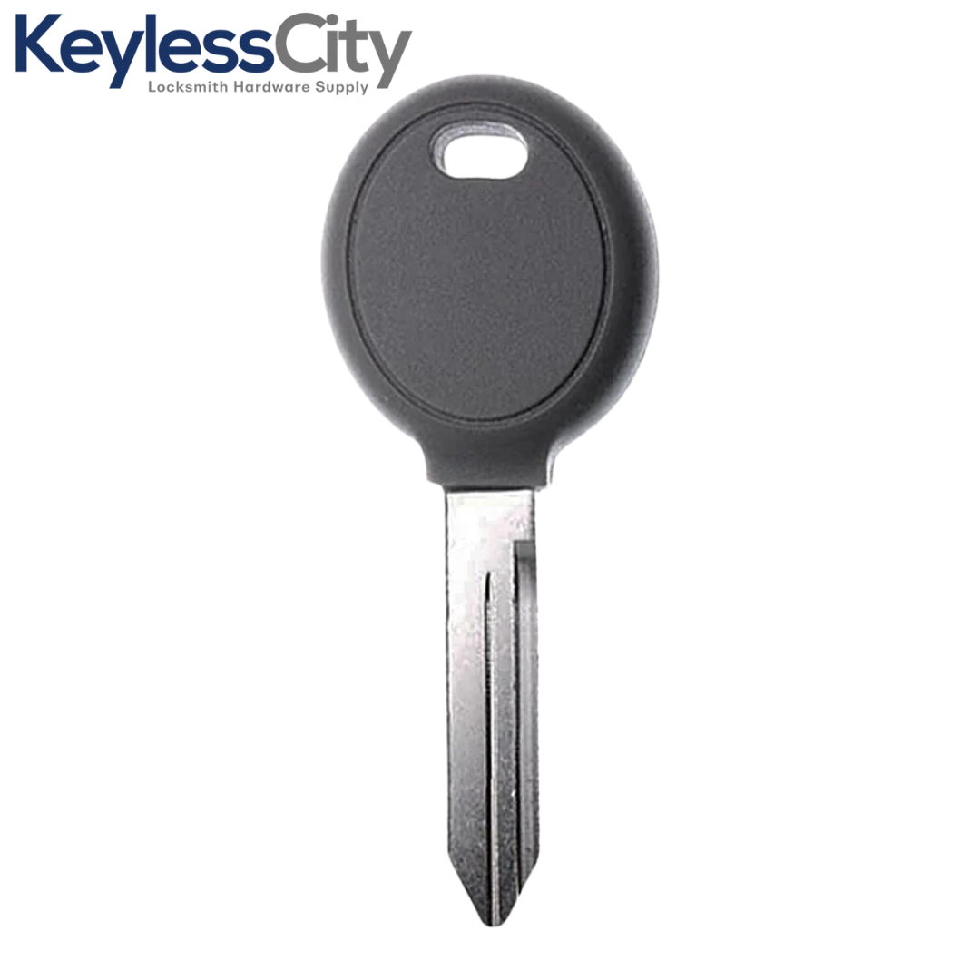 Chrysler/ Dodge/ Jeep Y160 Transponder Key (4D64) (AFTERMARKET ...
