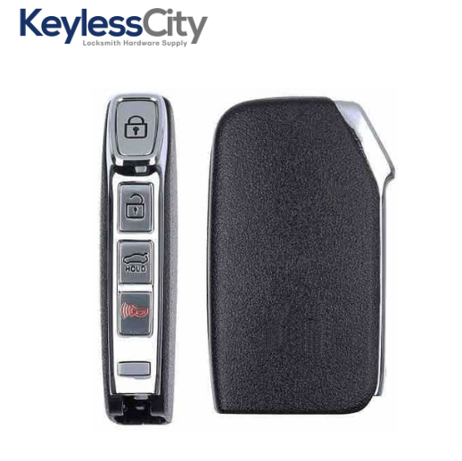 2018-2020 KIA K900 / 4-Button Smart Key / PN: 95440-J6000 / TQ8-FOB-4F ...