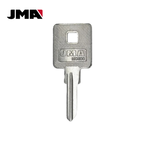 JMA - 1604 - Trimark TM4 - RV Key blank (JMA TRM-8) – Keyless City