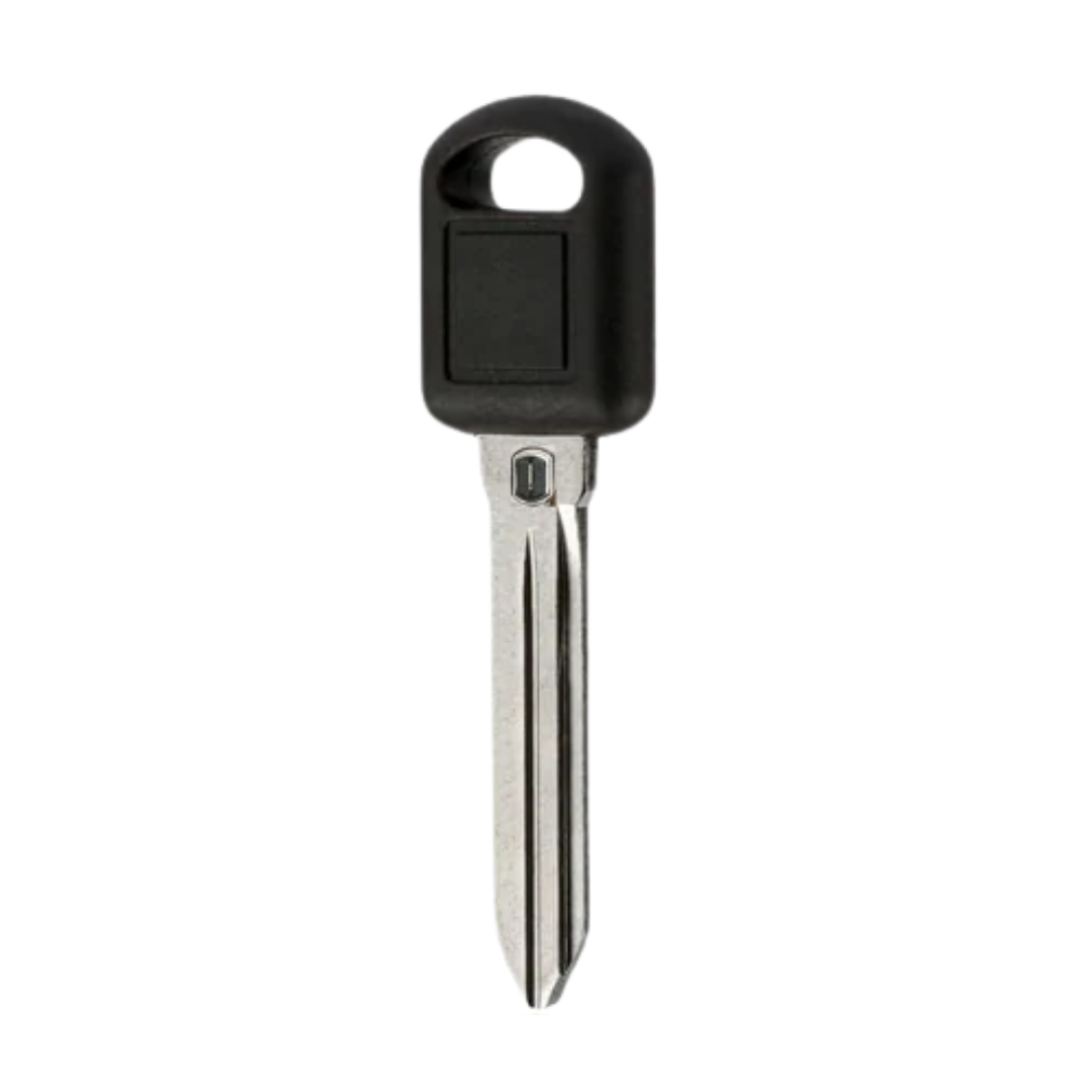 GM Double-Sided VATS Key (VATS #12) (AFTERMARKET) – Keyless City