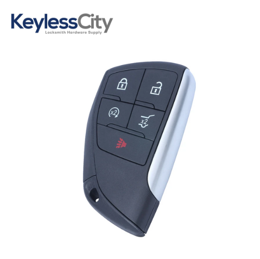 2021-2022 Buick Envision 5-Button Smart Key PN 13537970 YG0G21TB2 ...