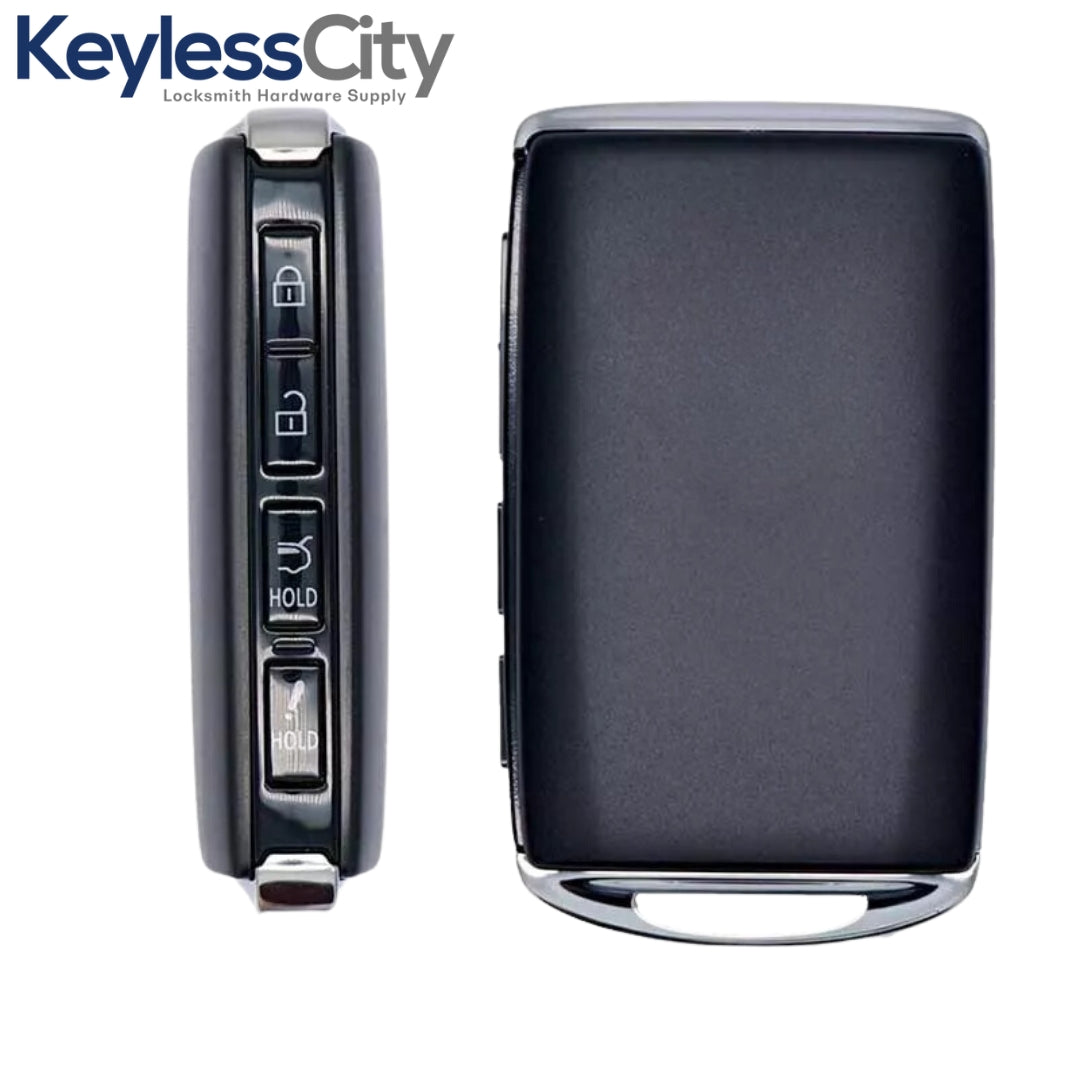 2020-2024 Mazda CX-30 CX-50 / 4-Button Smart Key / PN: DGY2-67-5DY / W ...
