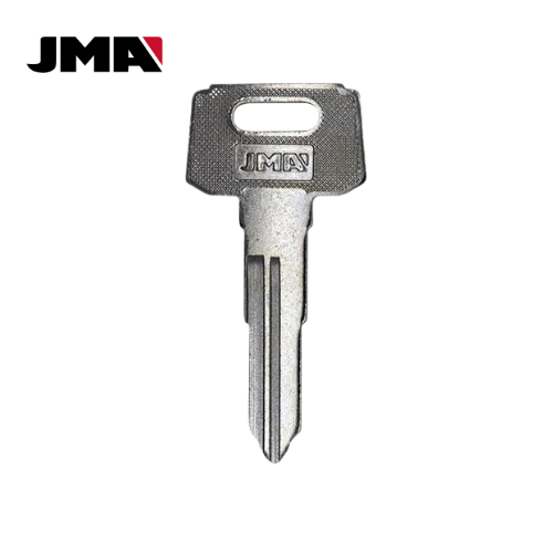 YH48 / X117 - Yamaha - Motorcycle Key blank (JMA YAMA-19I) – Keyless City