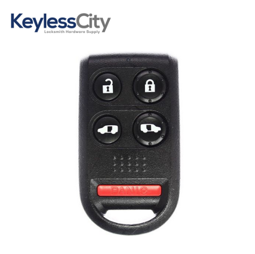 2005-2010 Honda Odyssey / 5-Button Keyless Entry Remote / PN: 72147-SH ...