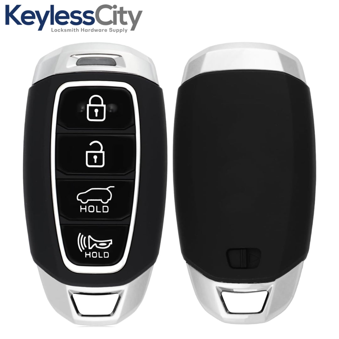2019-2020 Hyundai Santa Fe / 4-Button Smart Key / PN: 95440-S1000 / TQ ...