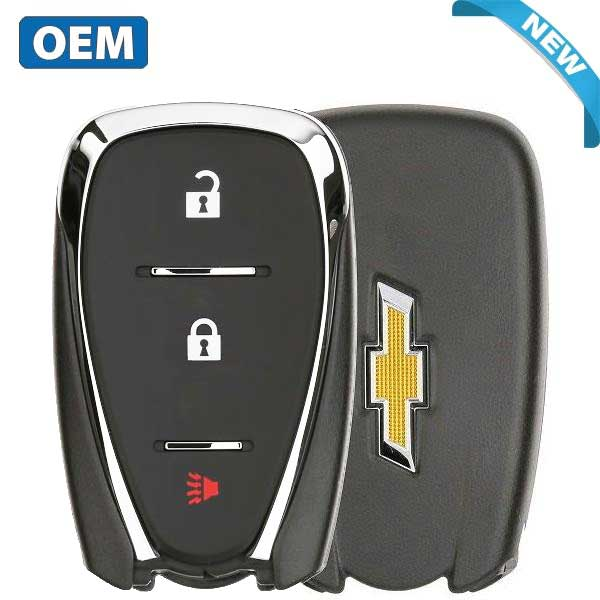 2021-2022 Chevrolet Spark Equinox / 3-Button Smart Key / PN: 13522889 ...