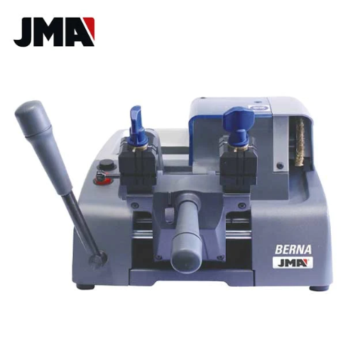 JMA - BERNA - Manual Flat Key Mechanical Duplicator Machine - 110V (JM ...
