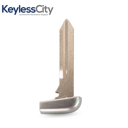 2011-2021 Chrysler Dodge Jeep / Emergency Key Blade / Y157 | Y159 / 68 ...