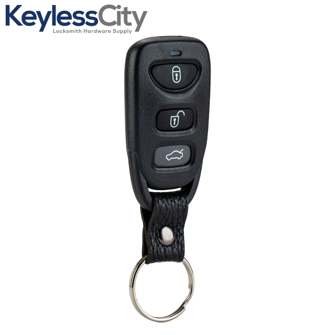 2010-2013 Kia Optima / 4-Button Keyless Entry Remote / NYOSEKS-TF10ATX – Keyless City