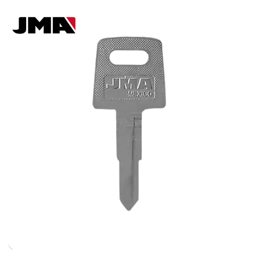 HD74 / HD63 / X84 Honda Motorcycle blank Key (JMA HOND-4D) – Keyless City