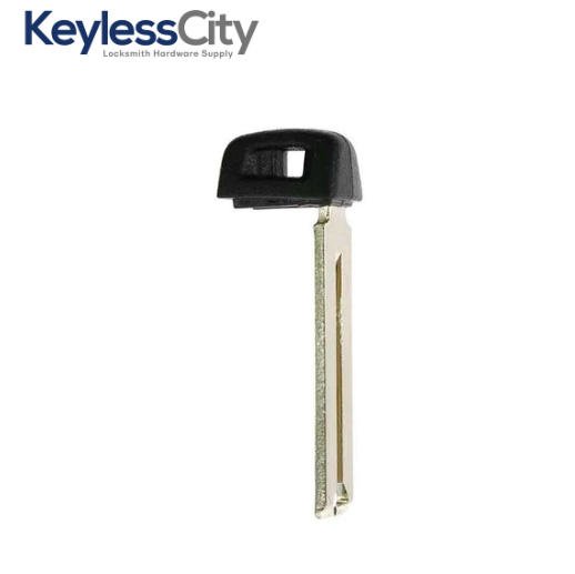 2012-2021 Toyota / Emergency Key Blade 80K / TOY51 / 69515-33100 (AFTE – Keyless City