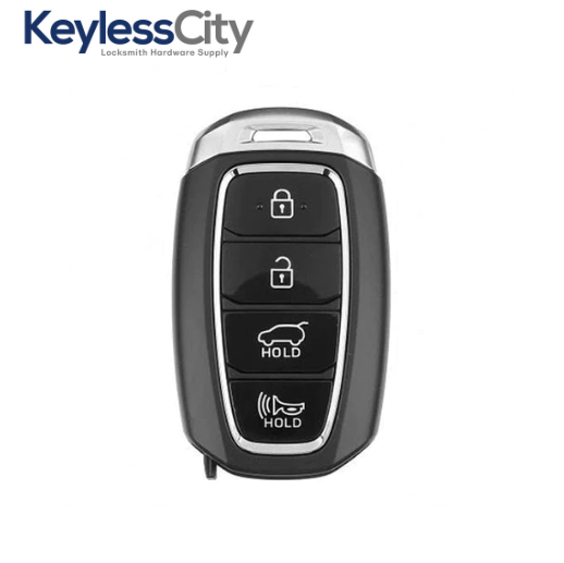 2018-2021 Hyundai Kona / 4-Button Smart Key / PN: 95440-J9000 / TQ8-FO ...
