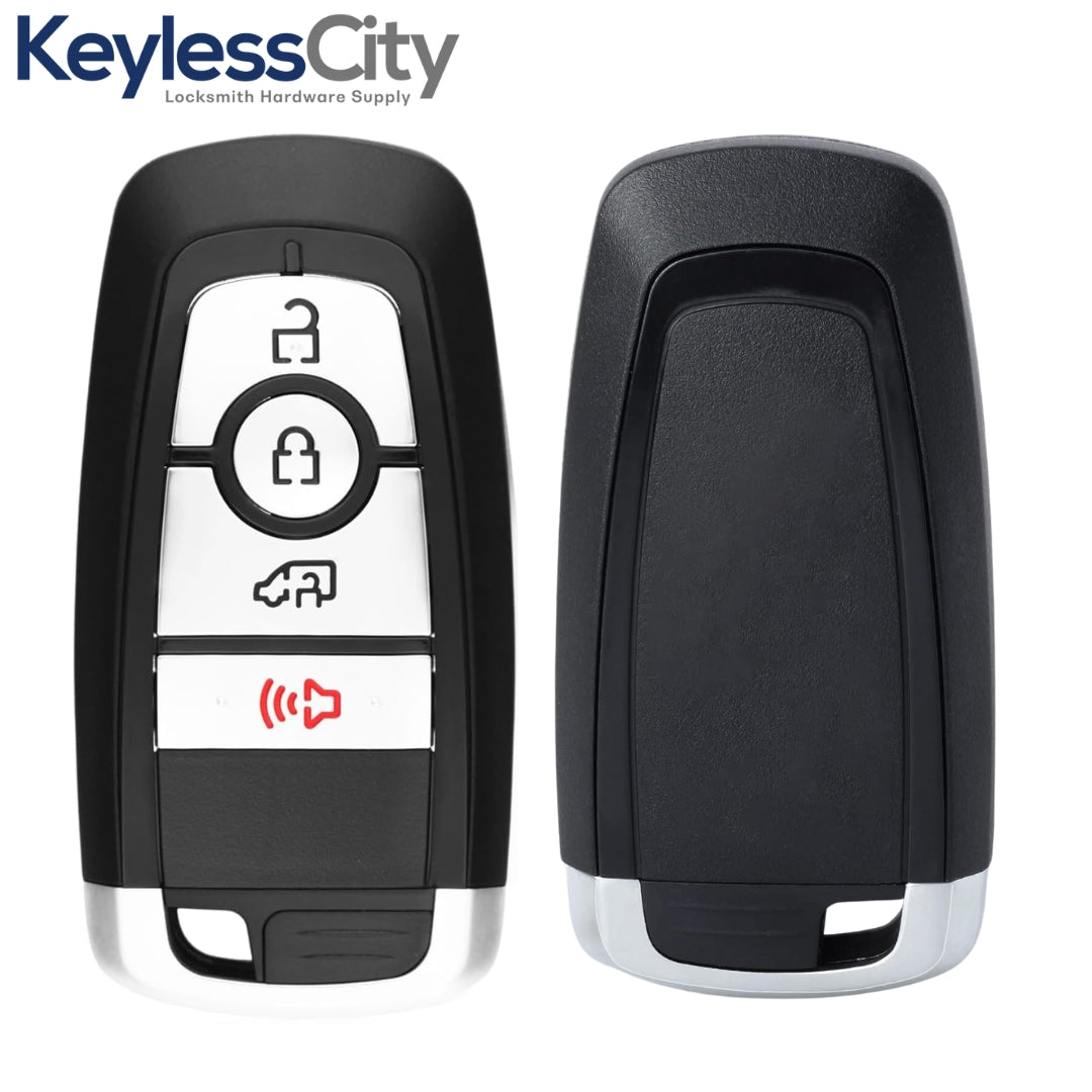 2019-2019 Ford Transit Connect / 4-Button Smart Key / PN: 164-R8234 ...