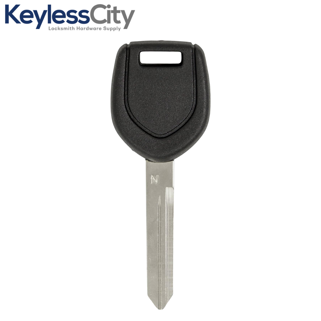 1999-2007 Mitsubishi - MIT13 Transponder Key - N Stamp - (4D 61 Chip ...