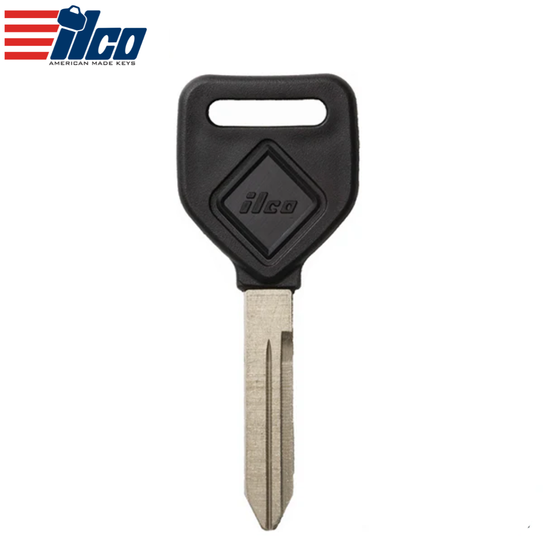 ILCO Freightliner Key Blank - 1629-P – Keyless City