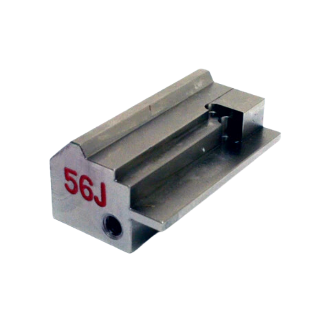 Ilco - Silca - D746461ZB - 56J Jaw - for HU162T keys - for Futura Pro ...