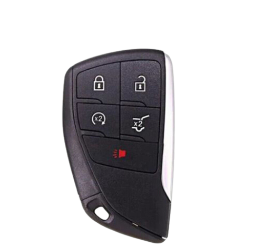 2021-2022 Chevrolet Suburban Tahoe / 5-Button Smart Key / PN: 13541559 ...