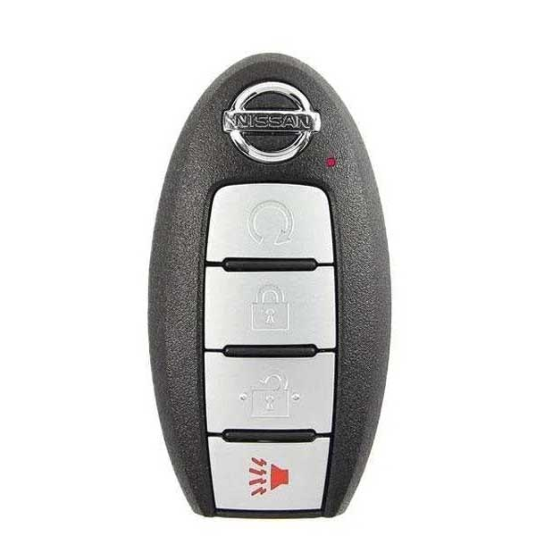 2019-2021 Nissan Murano Pathfinder 4 Buttons Smart Key / 433MHz / 285E ...