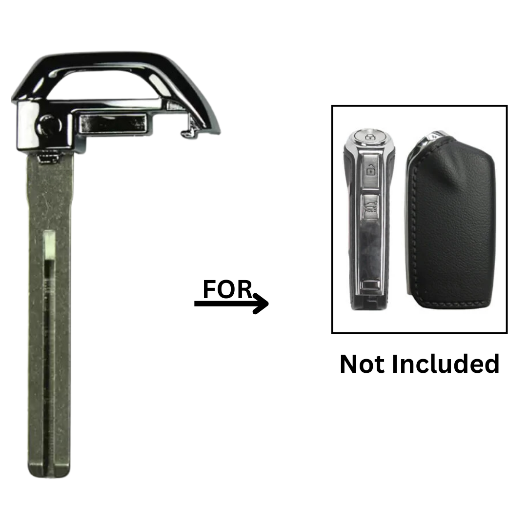 2019-2020 Kia K900 / Emergency Key / KK10 / PN: 81996-J6000 (AFTERMARK ...