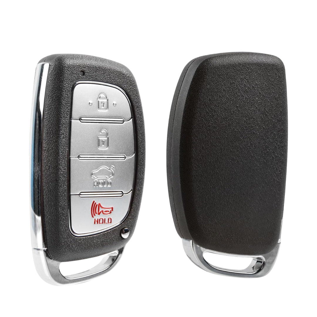 2016-2018 Hyundai Elantra / 4-Button Smart Key / PN: 95440-F2000 / CQO ...