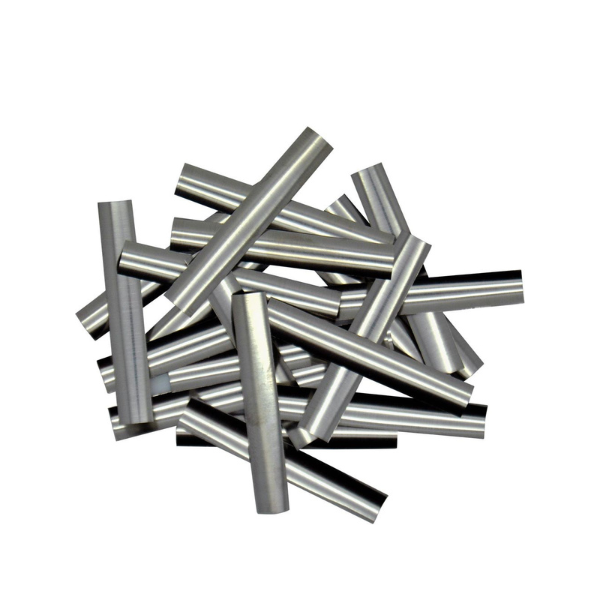 30-Pack Of Basic Curved Shims (MK320) (LOCK MONKEY) – Keyless City