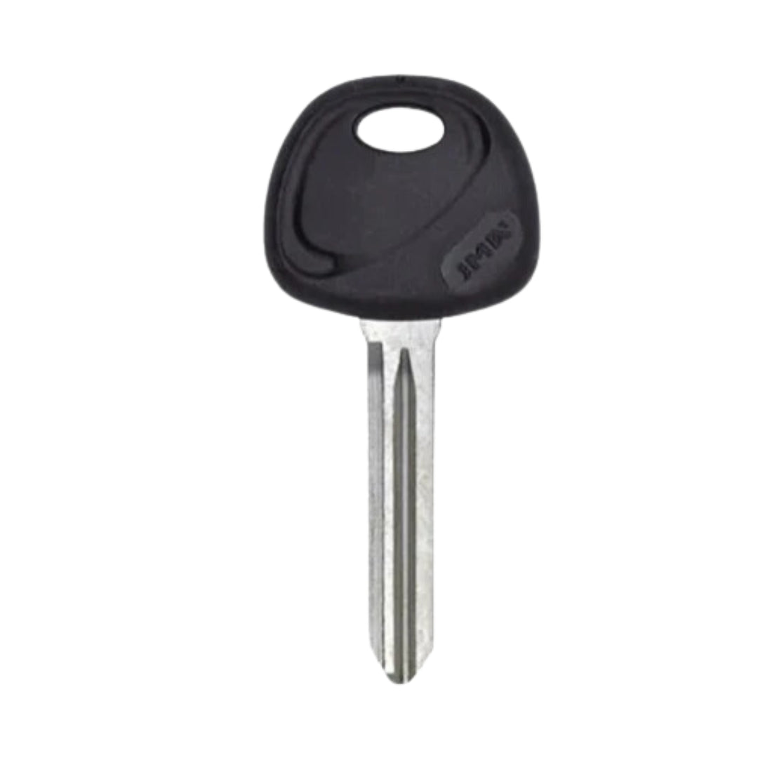 Kia KK8 Plastic Head Metal Key (JMA KI-10D.P3) – Keyless City