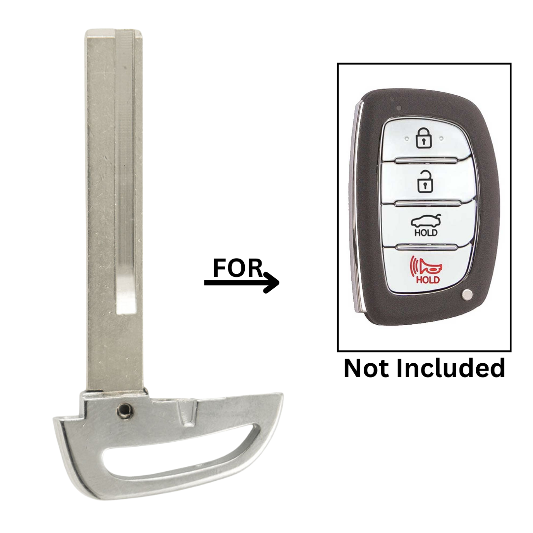 2015-2017 Hyundai Elantra GT / Emergency Key / HY18 / PN: 81996-A5020 ...