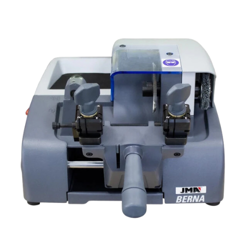 JMA - BERNA Simply - Manual Flat Key Mechanical Duplicator Machine - 1 ...
