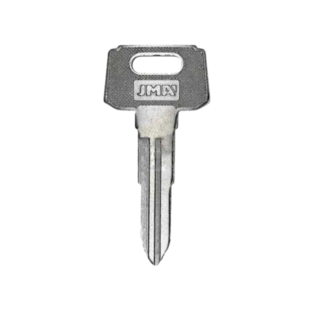 YH50 - Yamaha - Motorcycle Key (JMA YAMA-20I) – Keyless City