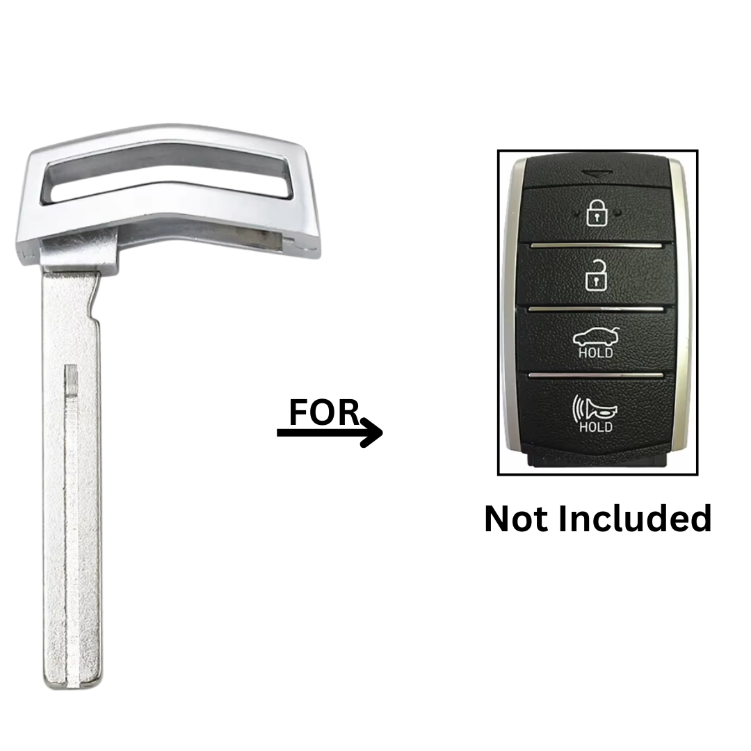 2017-2018 Hyundai Genesis G90 / Emergency Key / TOY50 / PN: 81996-D200 ...