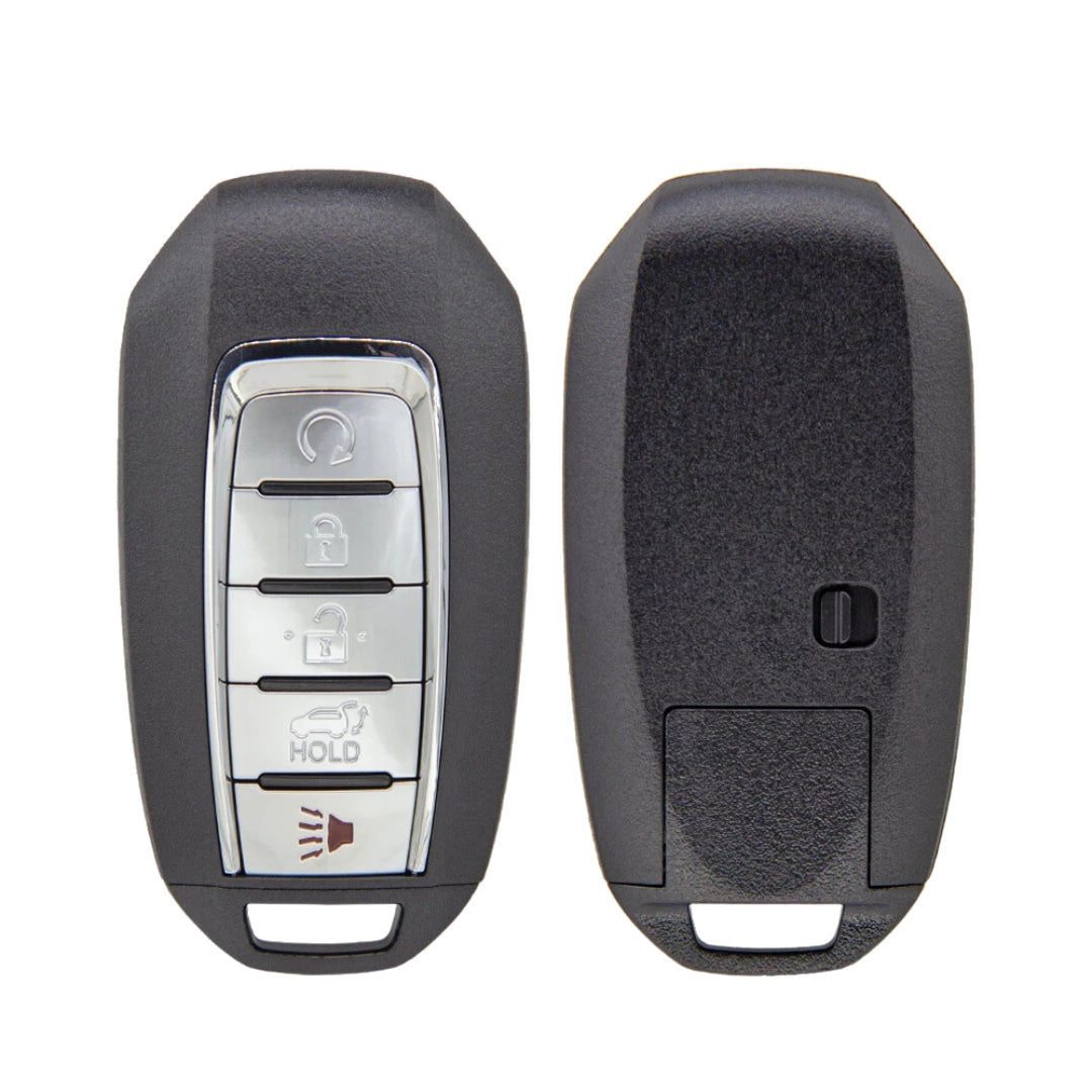 2020-2020 Infiniti QX50 / 5-Button Smart Key / PN: 285E3-5NY7A / KR5TX ...
