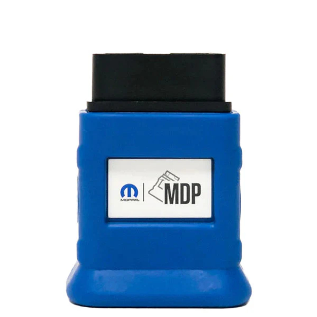 MOPAR - WiTECH MicroPod III Programming Dongle - CAN Coverage For Chry ...