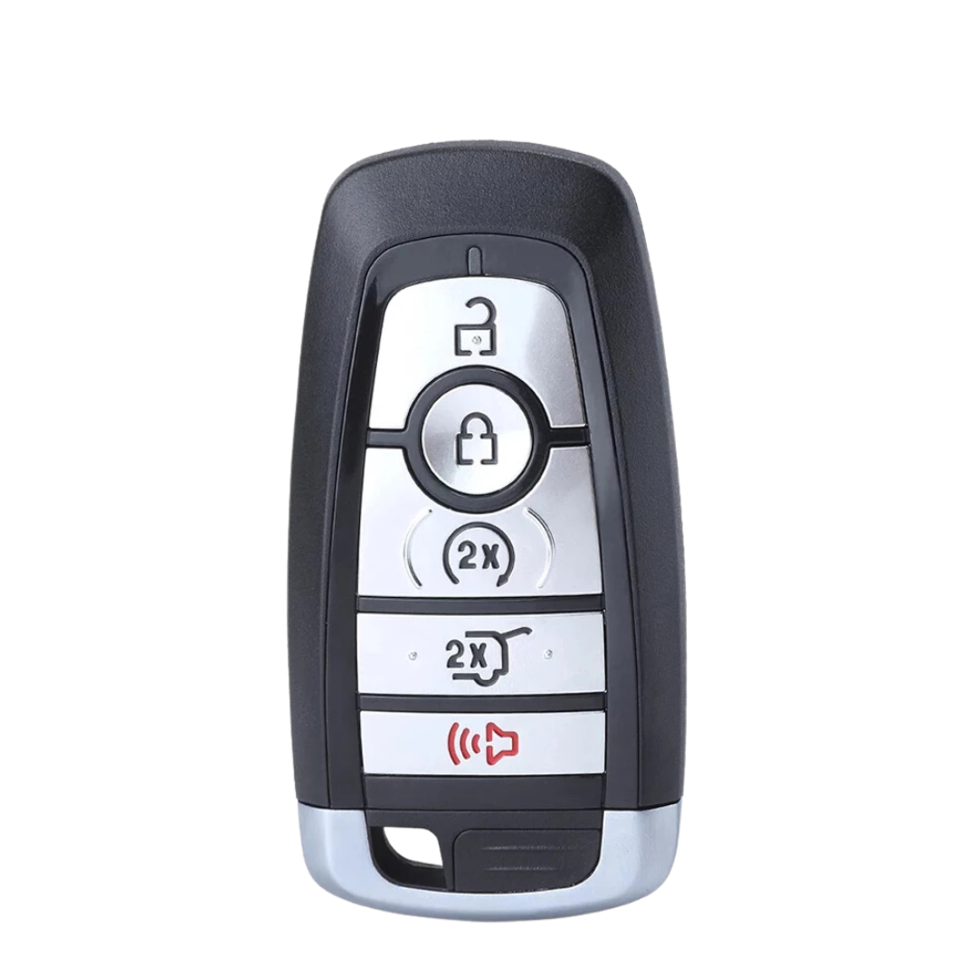 2018-2022 Ford Explorer Expedition / 5-Button Smart Key / PN: JL1T-15K ...
