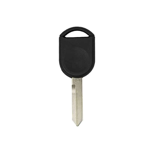 Ford H92 Transponder Key - 4D63 80-Bit Original OEM Chip (AFTERMARKET ...