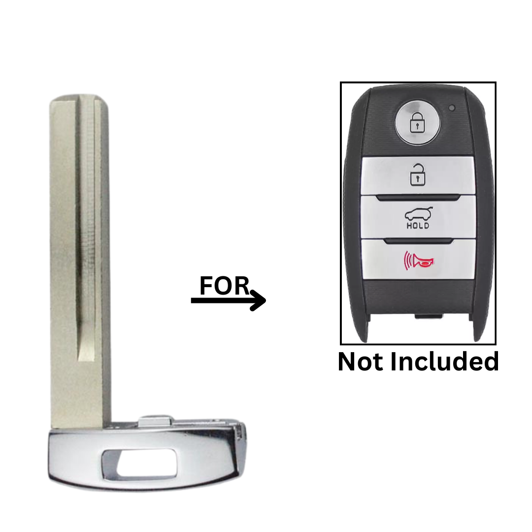 2015-2020 KIA Sorento OEM Emergency Key Blade 81996-C5040 (OEM ...